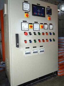 Auto Mains Failure Panel – Ishwari Electricals